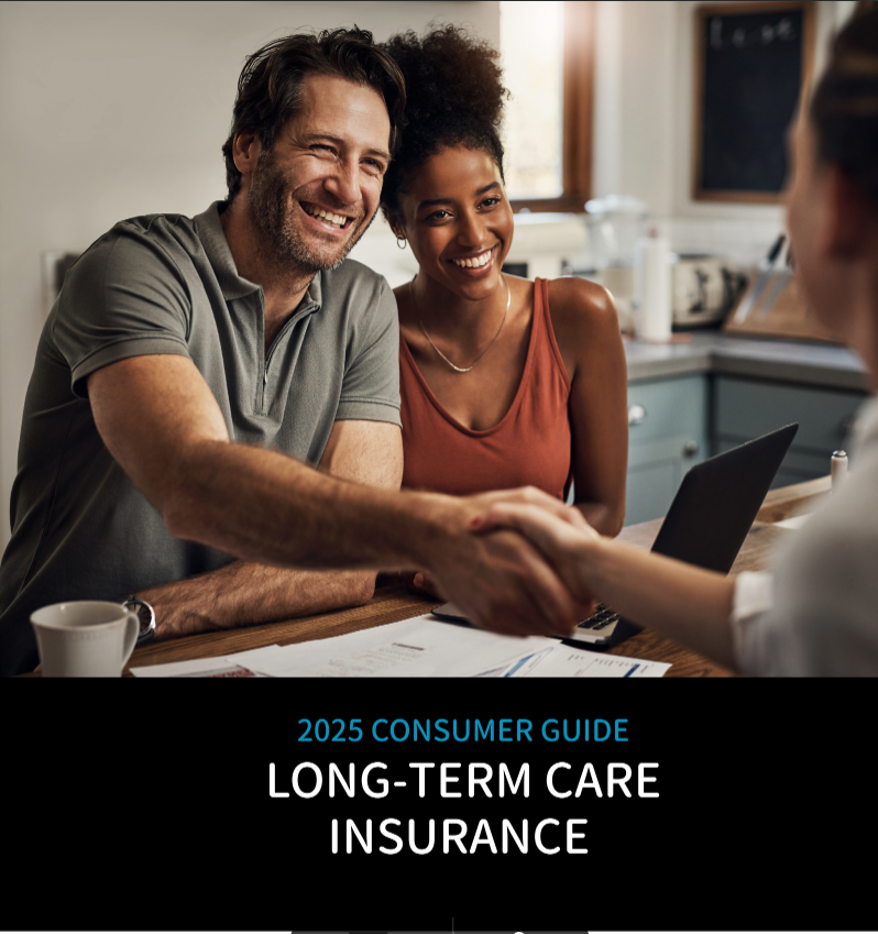 Long Term Care - Landing Page - Platinum LTC Solutions